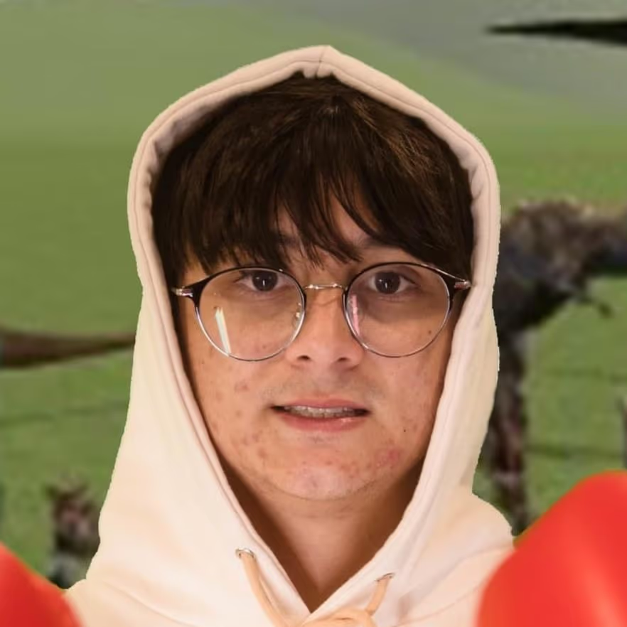 Ludwig's Streamer Games